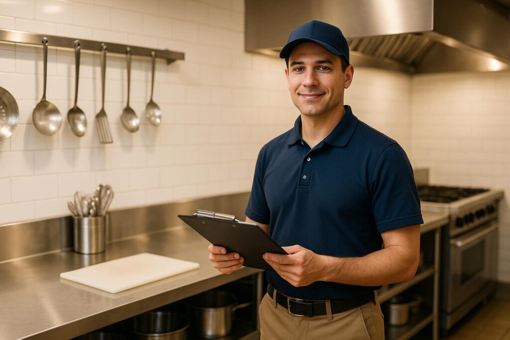 How to Become a Health Inspector: Complete Career Guide – Employers blog