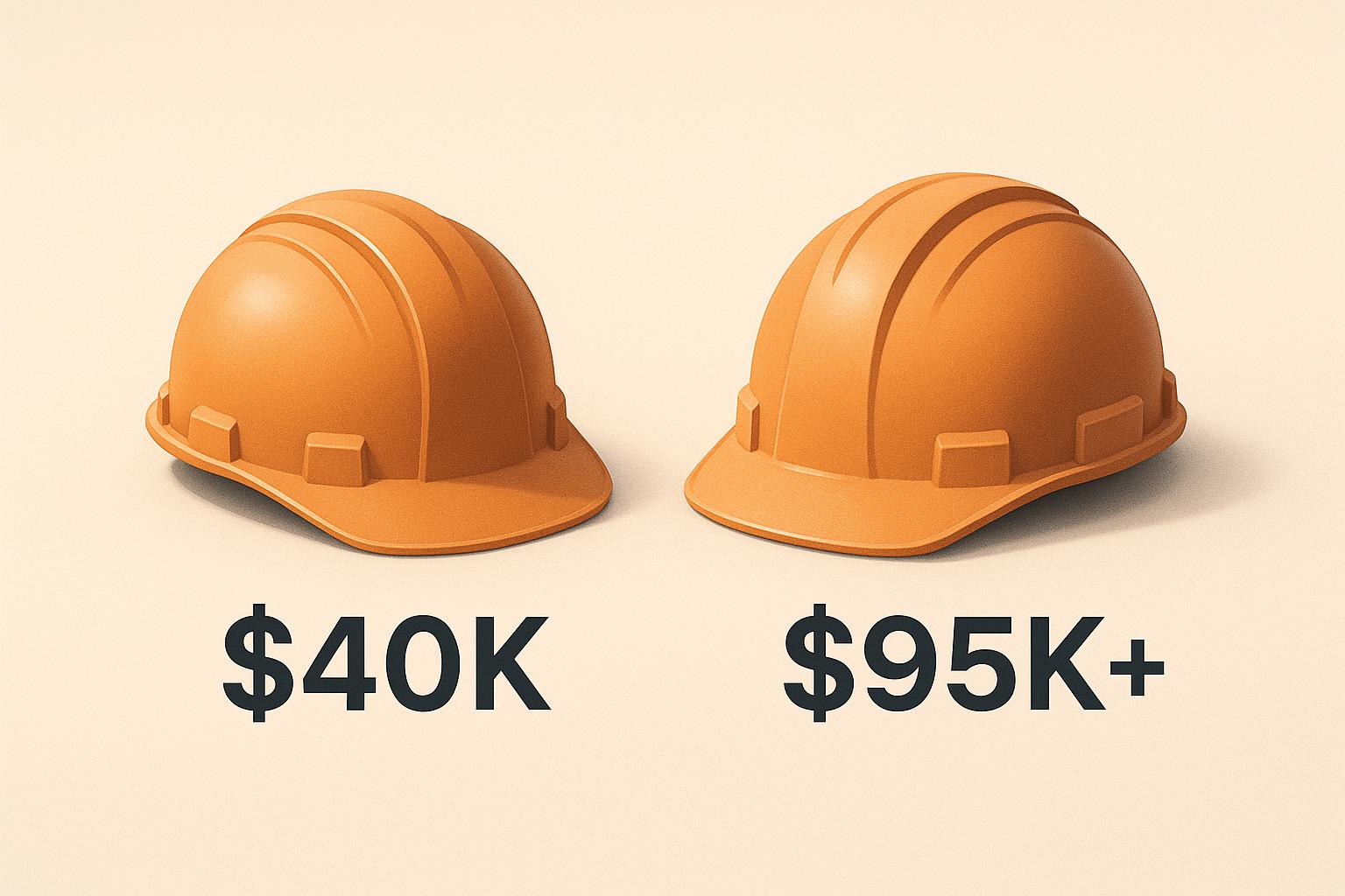 Safety Coordinator Salary Breakdown: Entry to Senior Level – Employers blog
