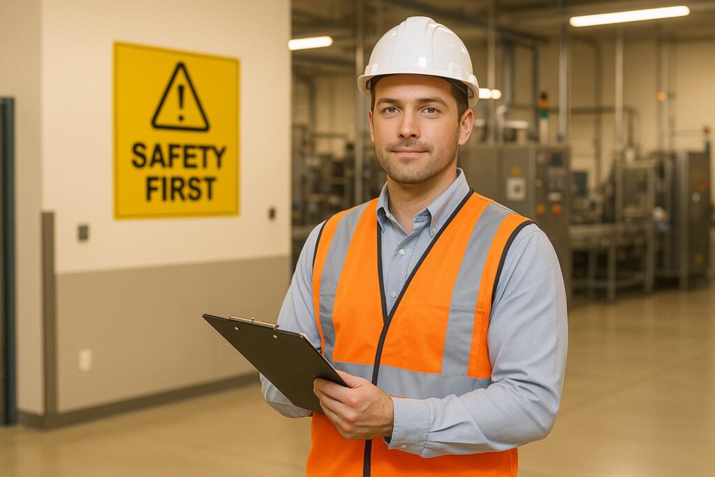 How to Become a Safety Coordinator: Requirements and Career Path ...