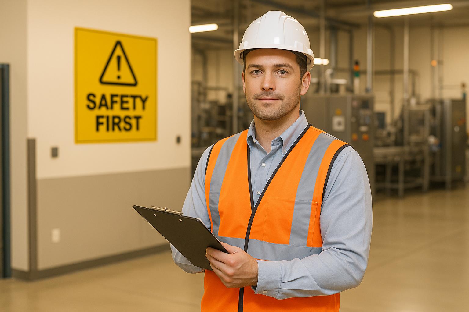 How to Become a Safety Coordinator: Requirements and Career Path ...